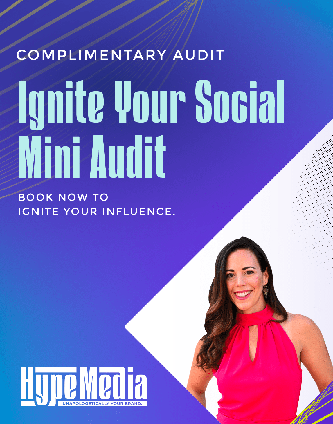 Hype Media, Inc. – Social Media Marketing Agency, Image Consulting ...